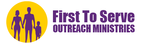 Home - First To Serve